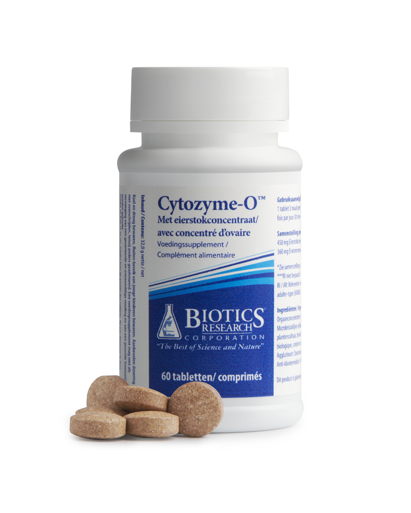cytozyme-o